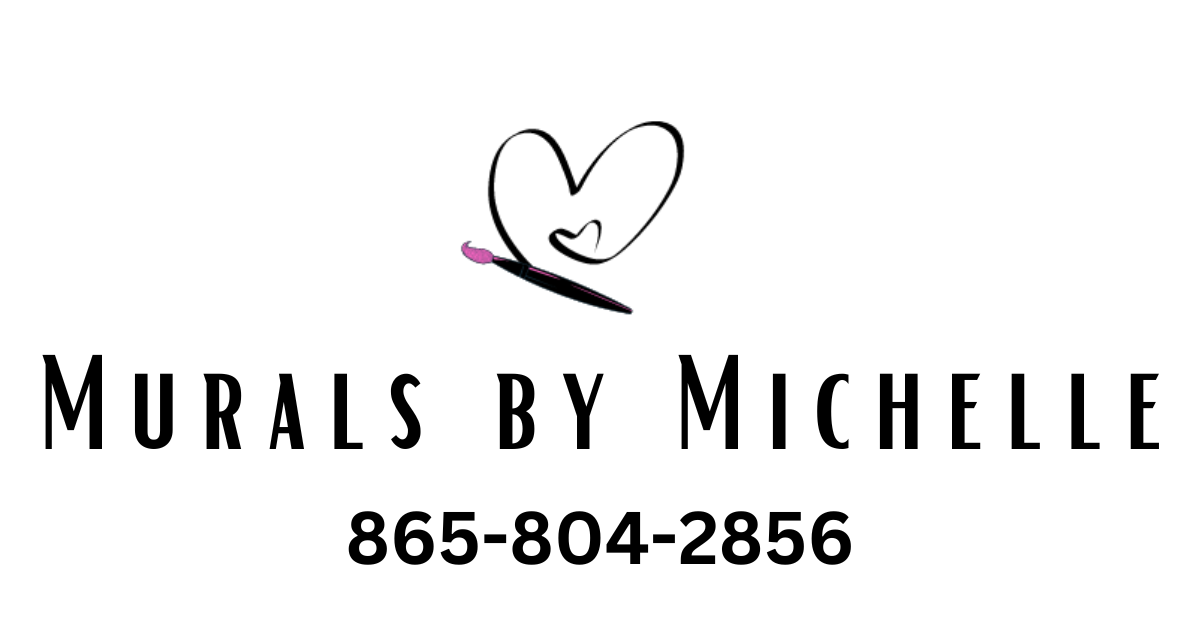 Crafty Girl Expressions / Murals by Michelle – CraftyGirlExpressions